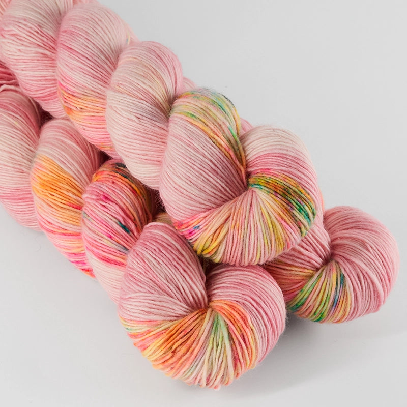 Sysleriget Merino Singles | Buddy Holly – Sysleriget - Håndfarvet Garn